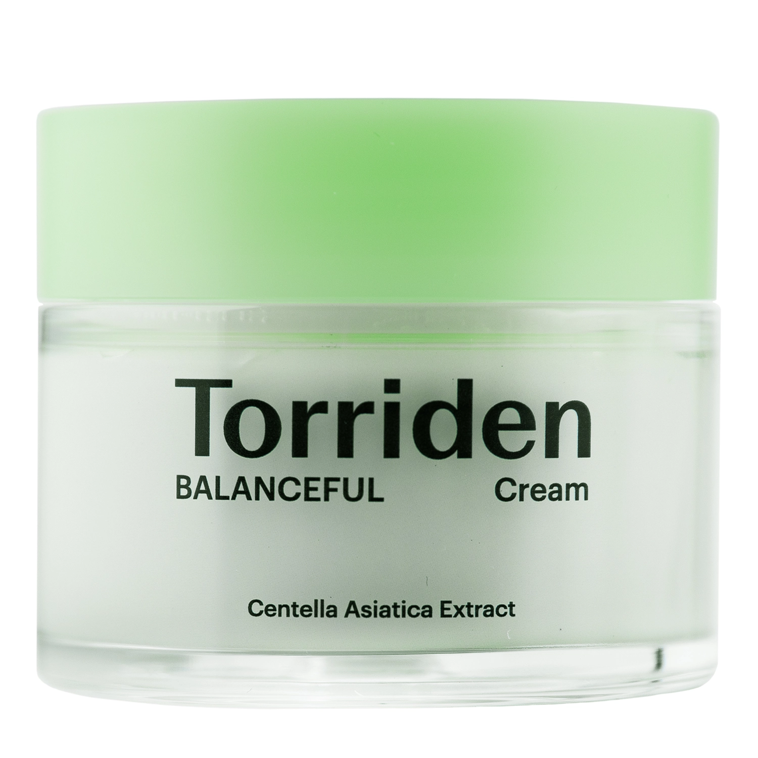 Balanceful Cica Cream | Sora Nora