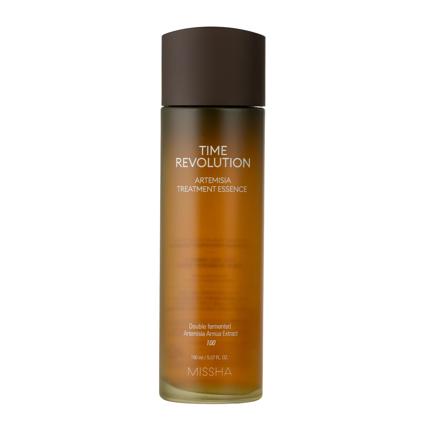 Time Revolution Artemisia Treatment Essence | Sora Nora
