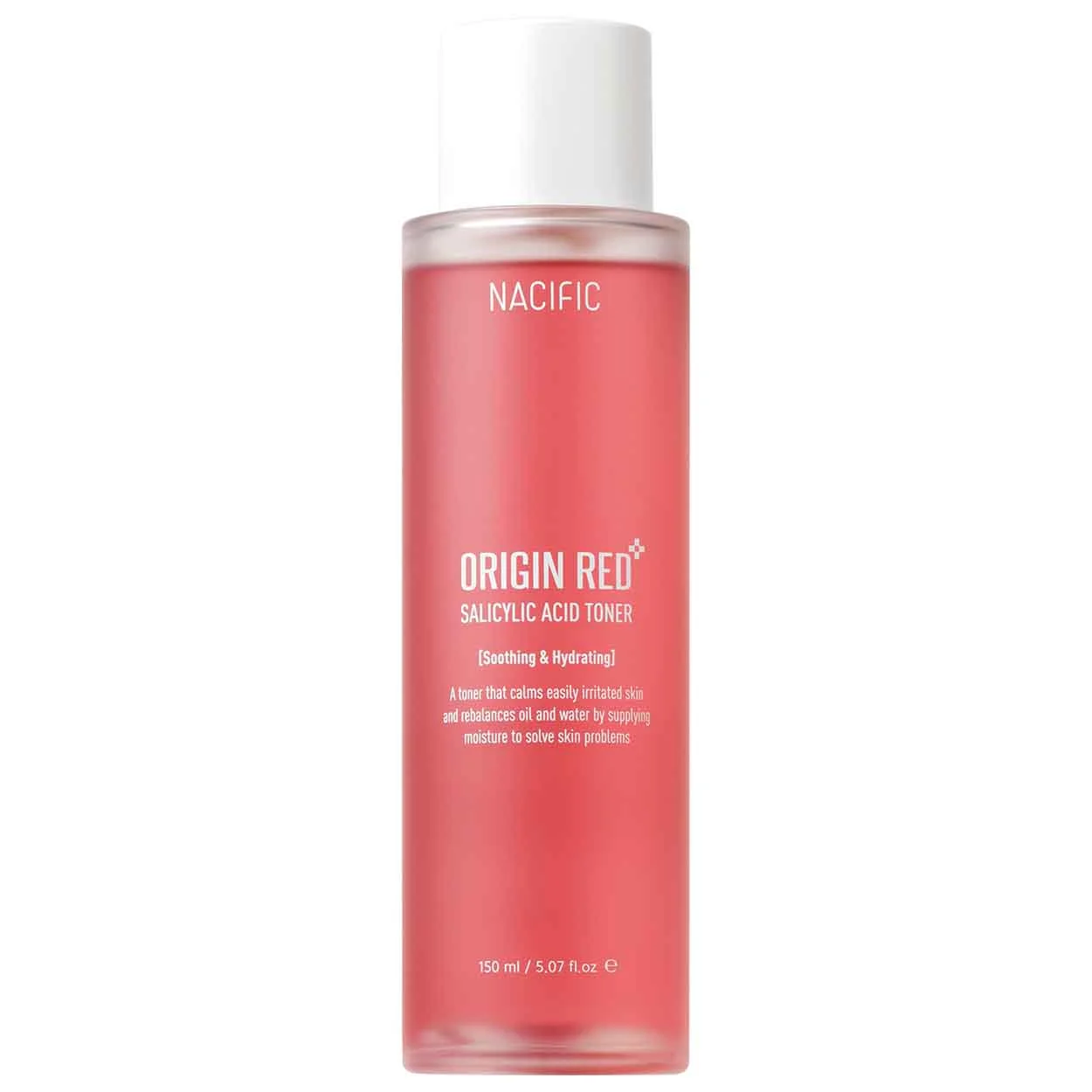 Origin Red Salicylic Acid Toner | Sora Nora